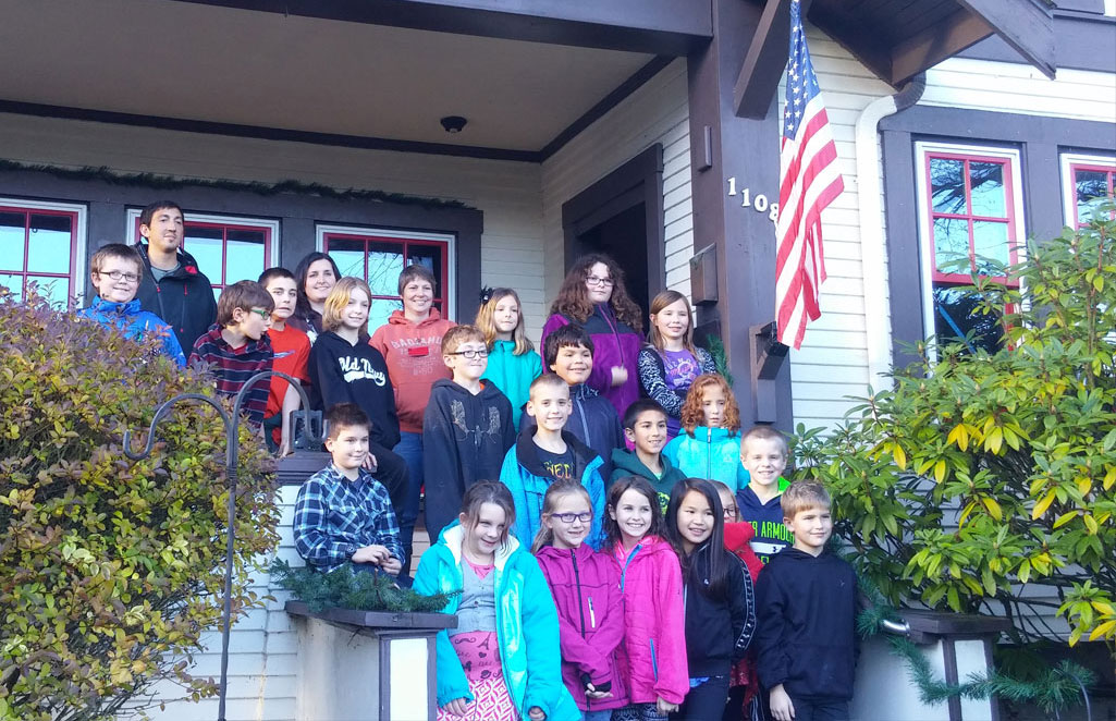 About Captain Joseph House Foundation – Honoring Our Fallen Heroes ...